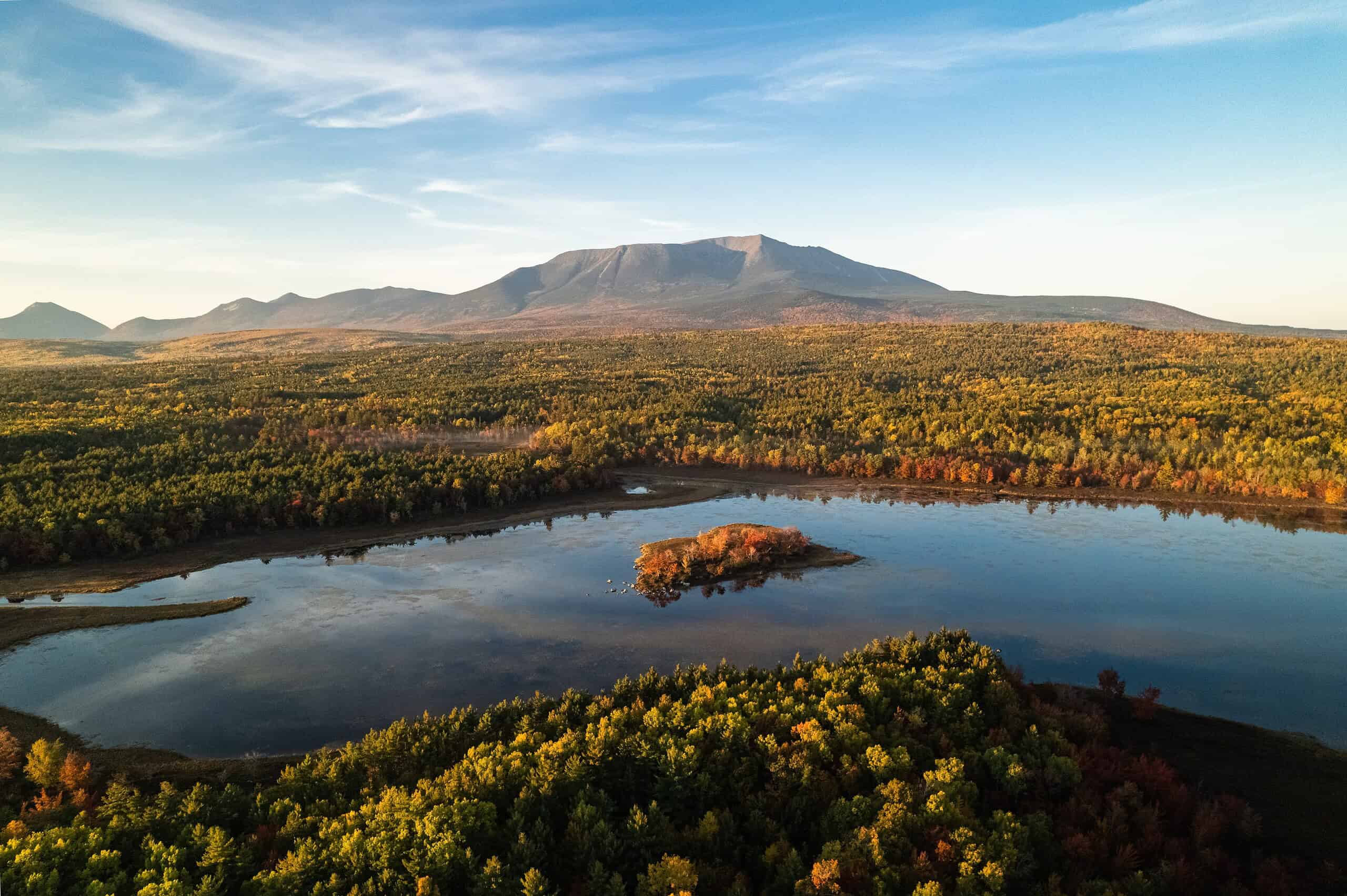 36 Hours in Katahdin Woods & Waters Region - Visit Maine