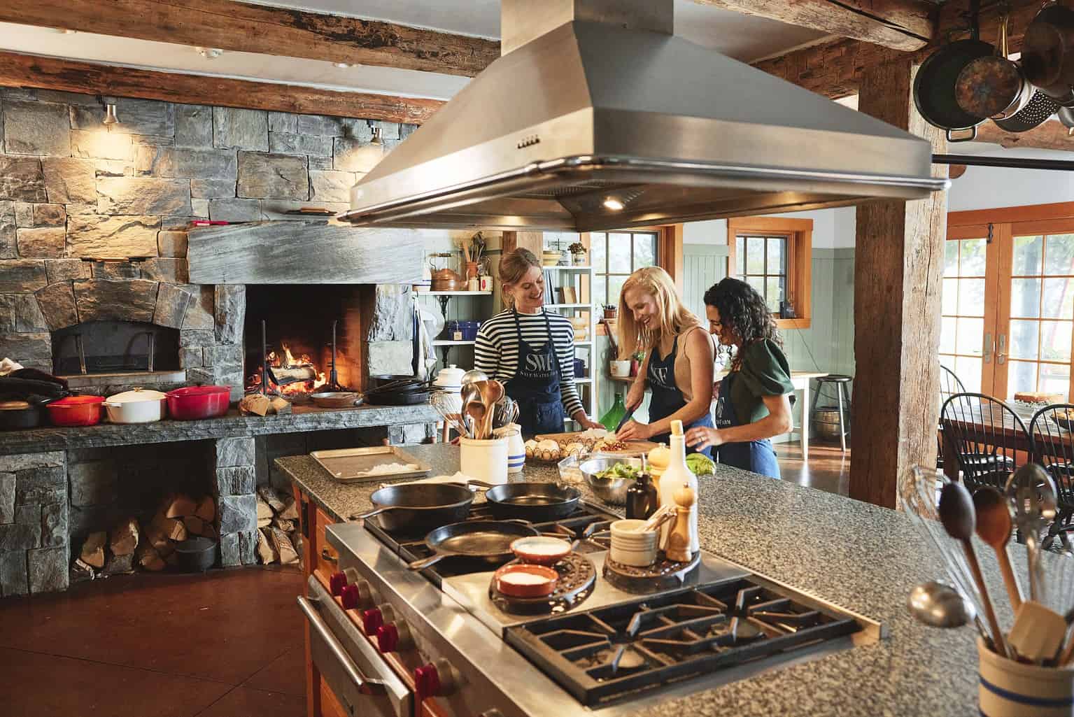 Maine Cooking Classes Worth Traveling For - Visit Maine