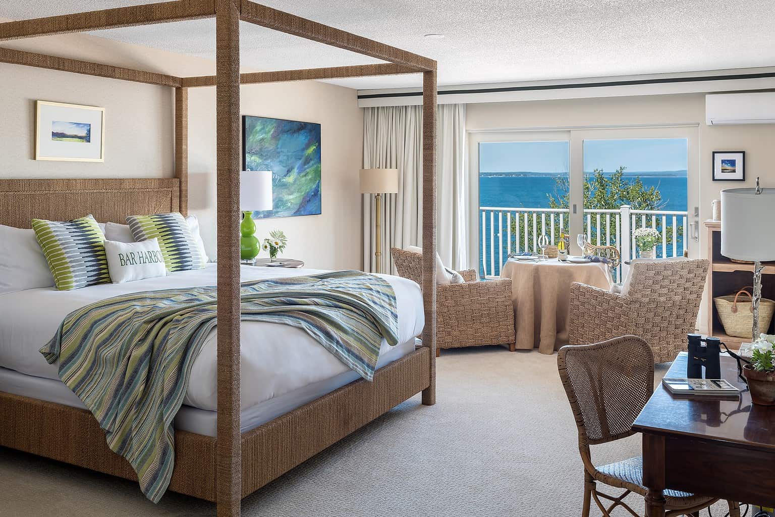 Hotels Near Acadia National Park - Visit Maine